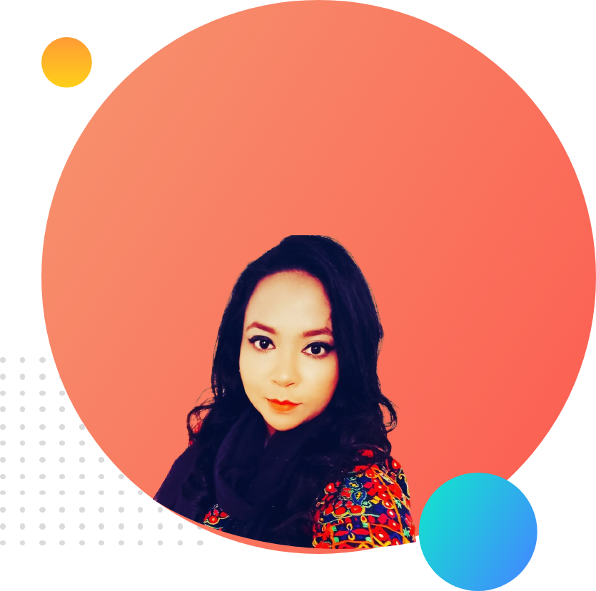 Kaniz Amena's Developar Portfolio